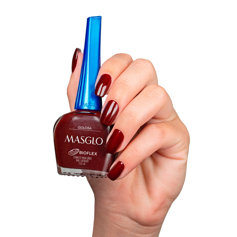 Masglo España | Esmaltes, Bases, Brillos y Más
