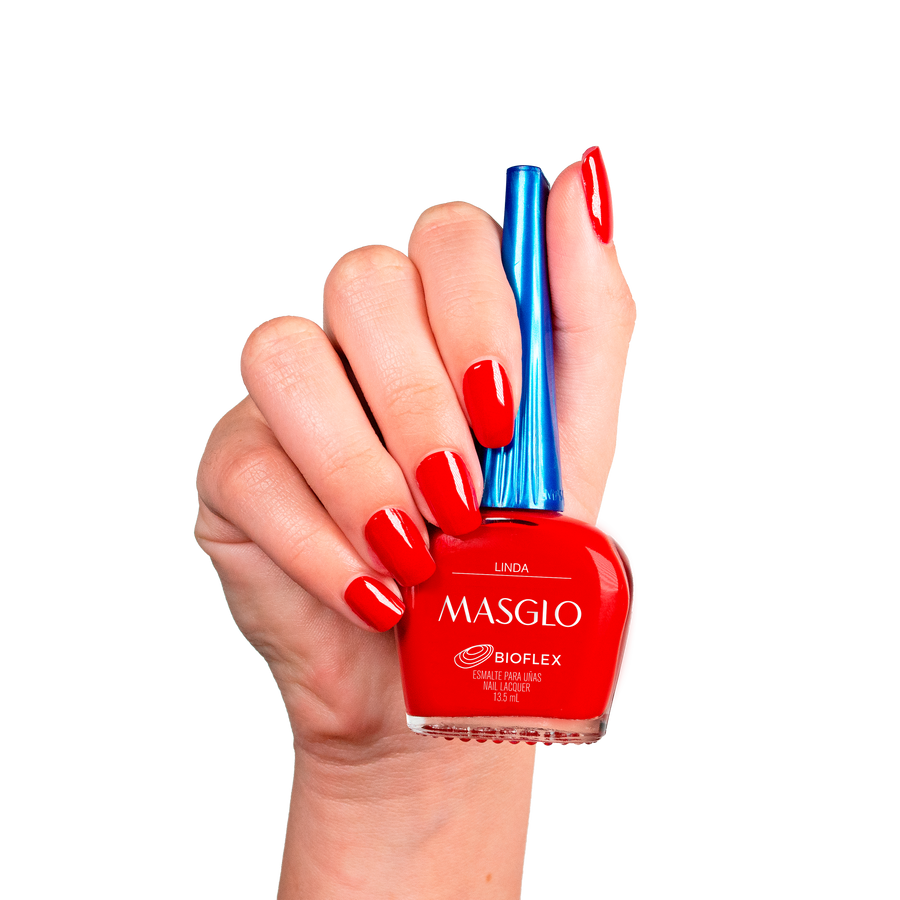 Masglo España | Esmaltes, Bases, Brillos y Más