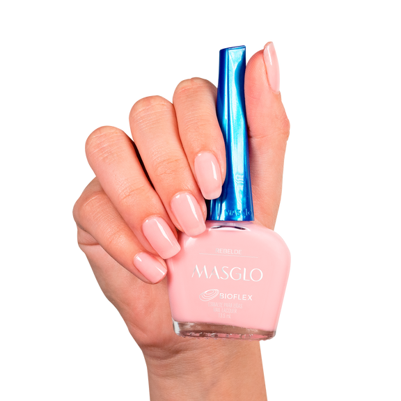 REBELDE 13,5ML #179 | ESMALTES PARA UÑAS | MASGLO COLOMBIA – Masglo España